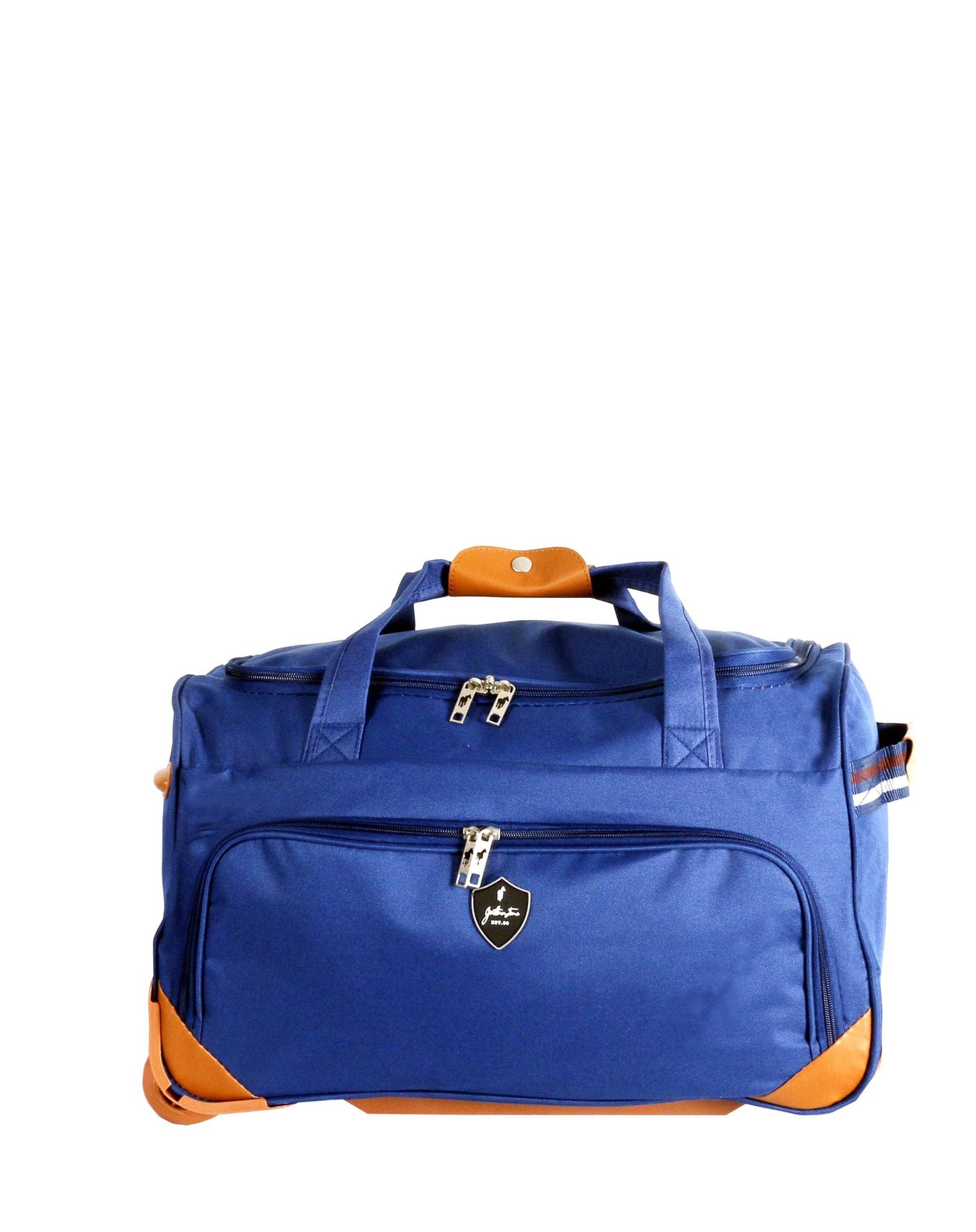 Rolling Bag S ALEXANDER - GENTLEMAN FARMER | Baage