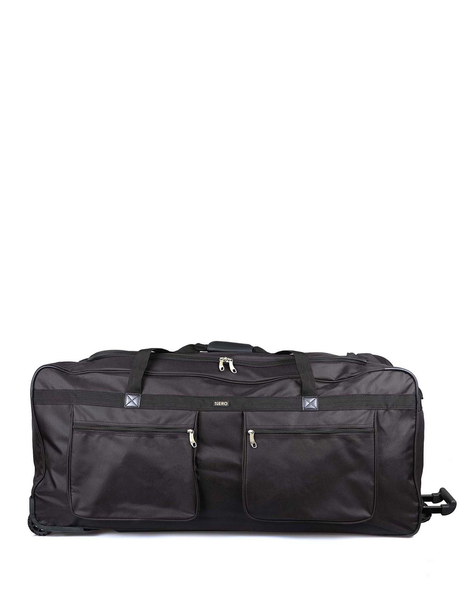 Extra Large Travel Bag MORVAN - HERO | Baage