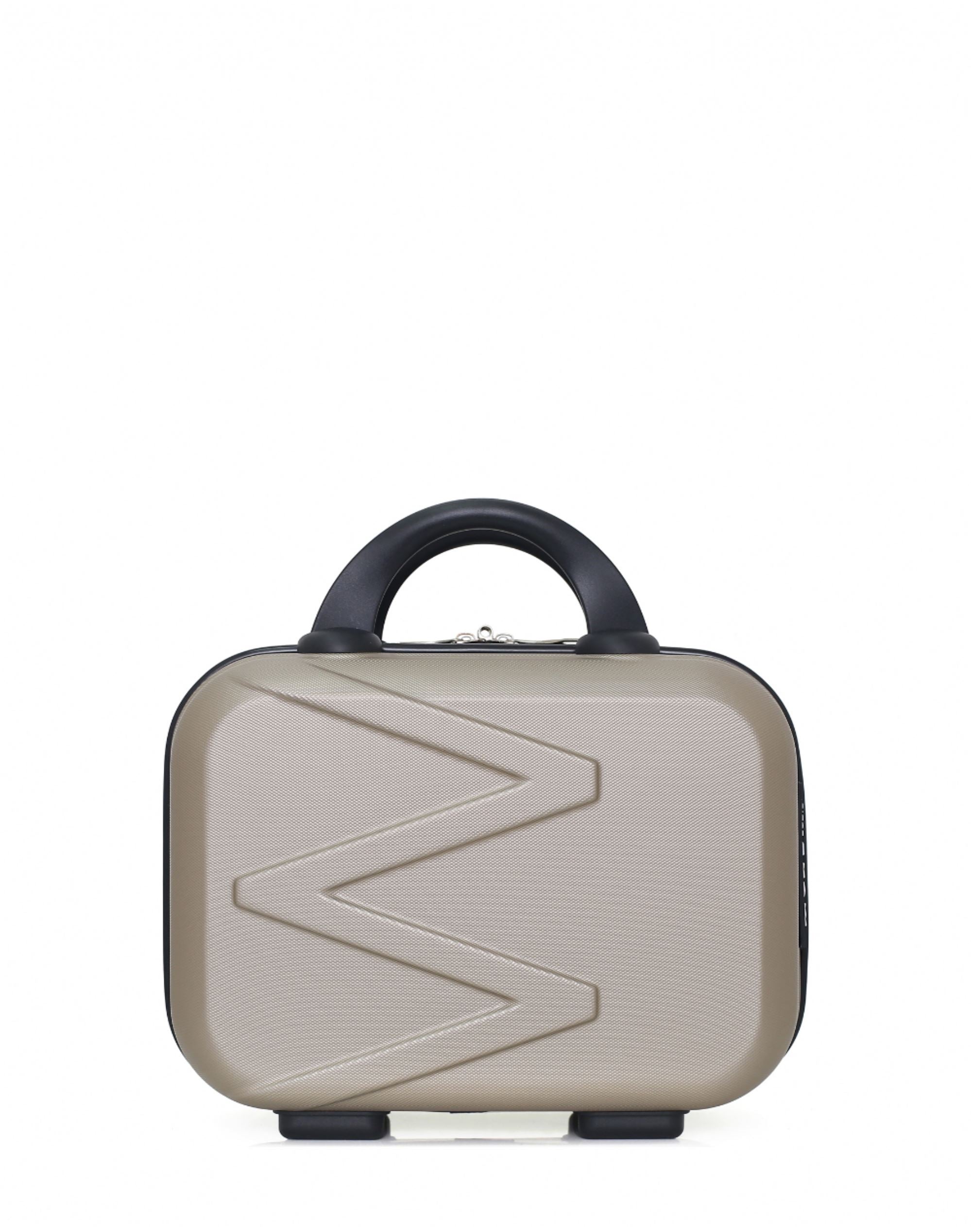 Small Vanity Case AMAZONE-K - Wave Paris | Baage