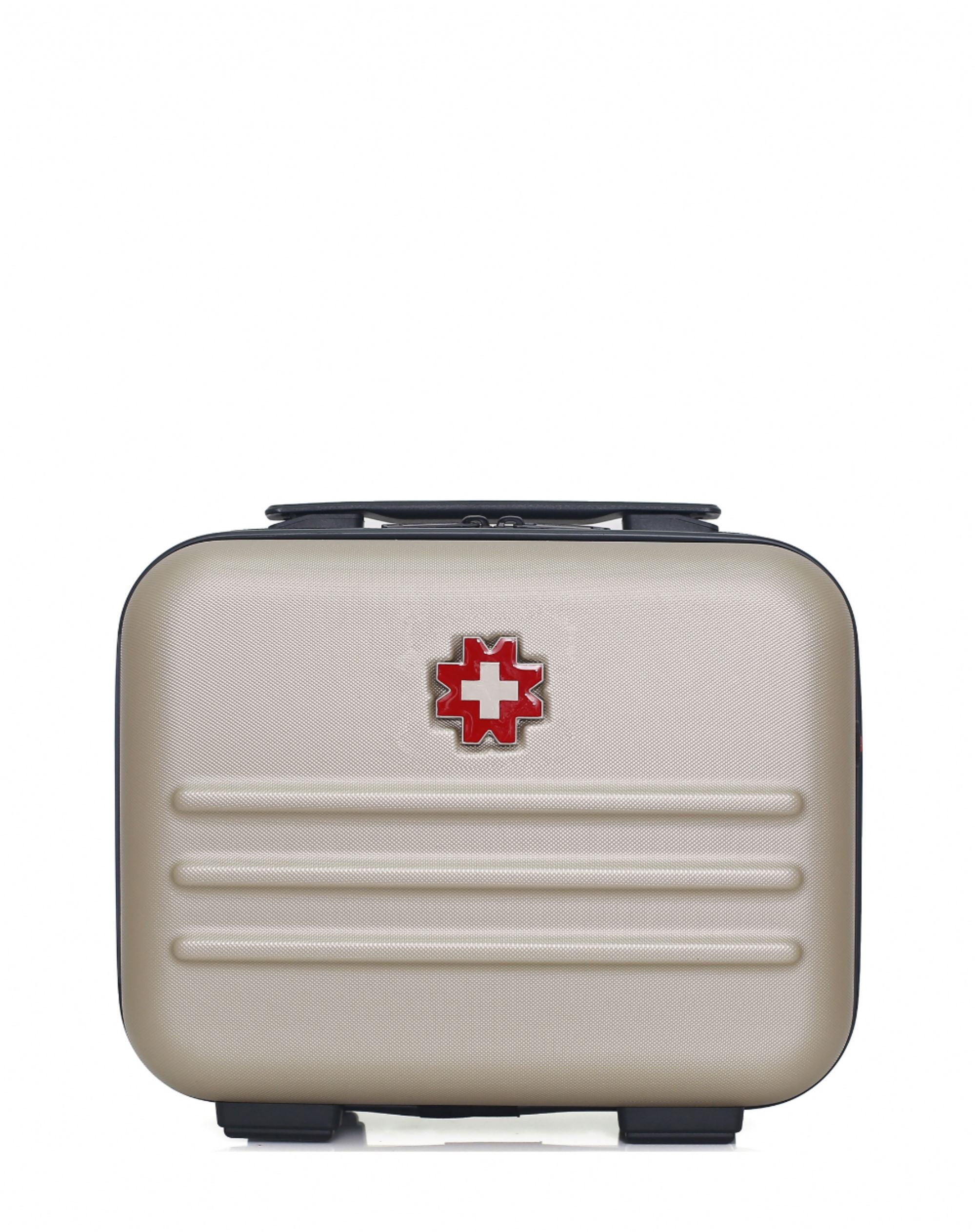 Small Vanity Case WIL - Swiss Kopper | Baage