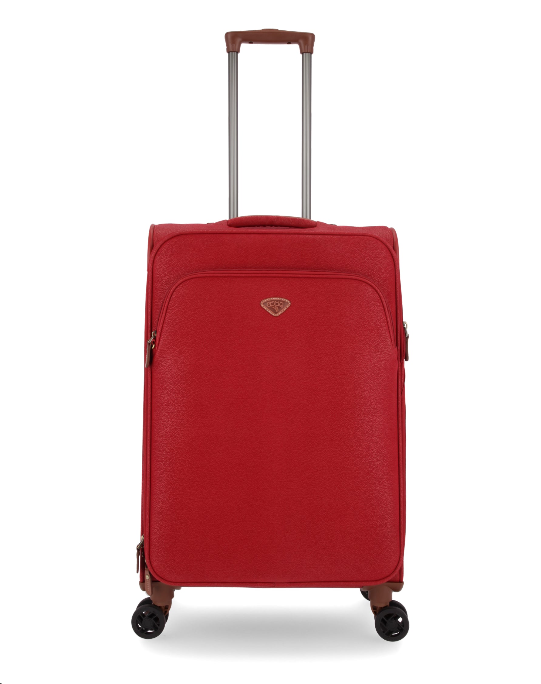 Soft Medium Suitcase Extensible Uppsala 68cm - JUMP | Baage