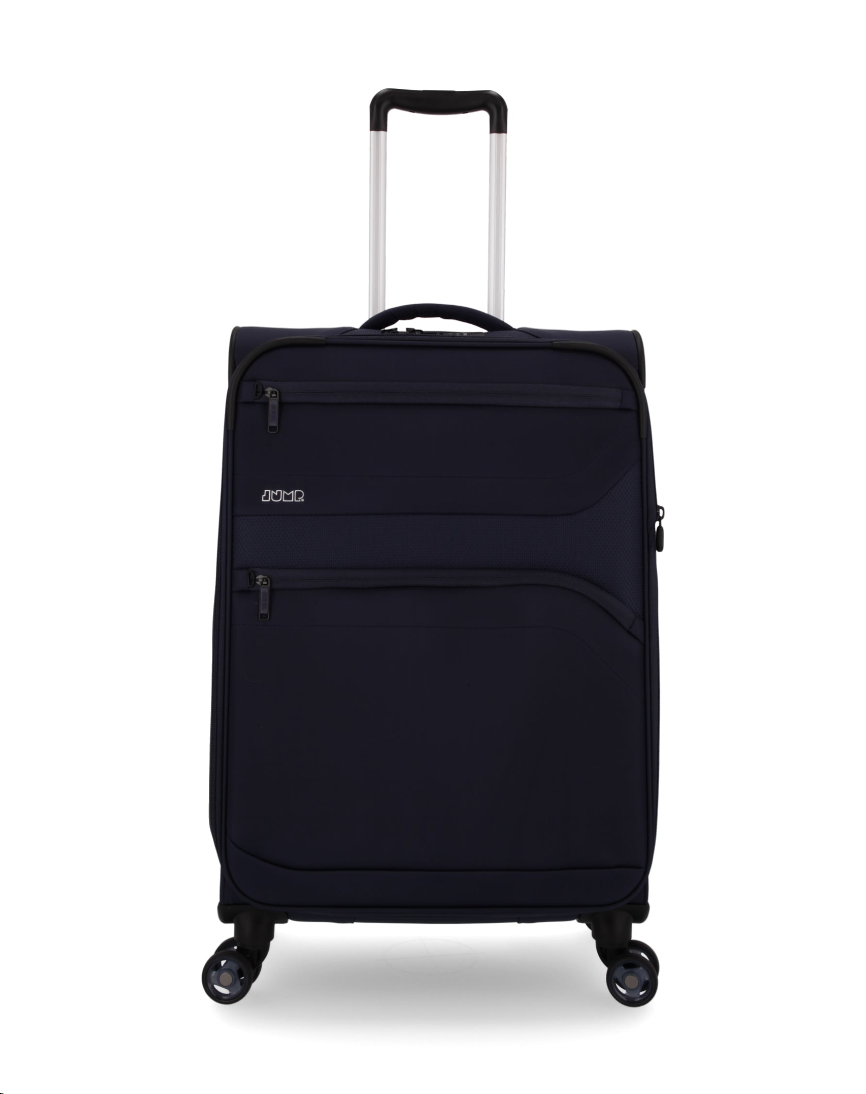 Soft Medium Suitcase Extensible Moorea 66cm - JUMP | Baage