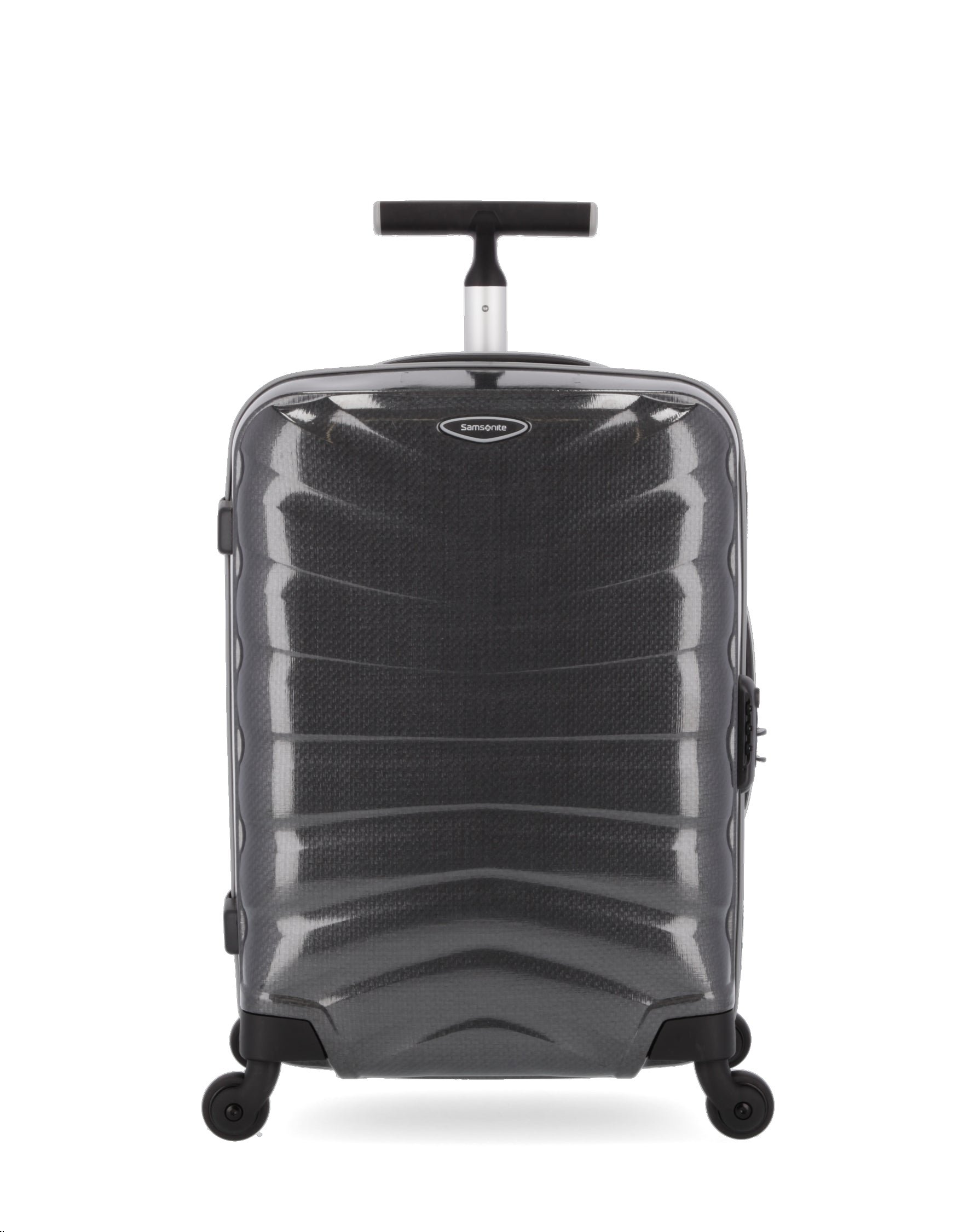 Cabin Luggage 55cm FIRELITE SPINNER | Baage